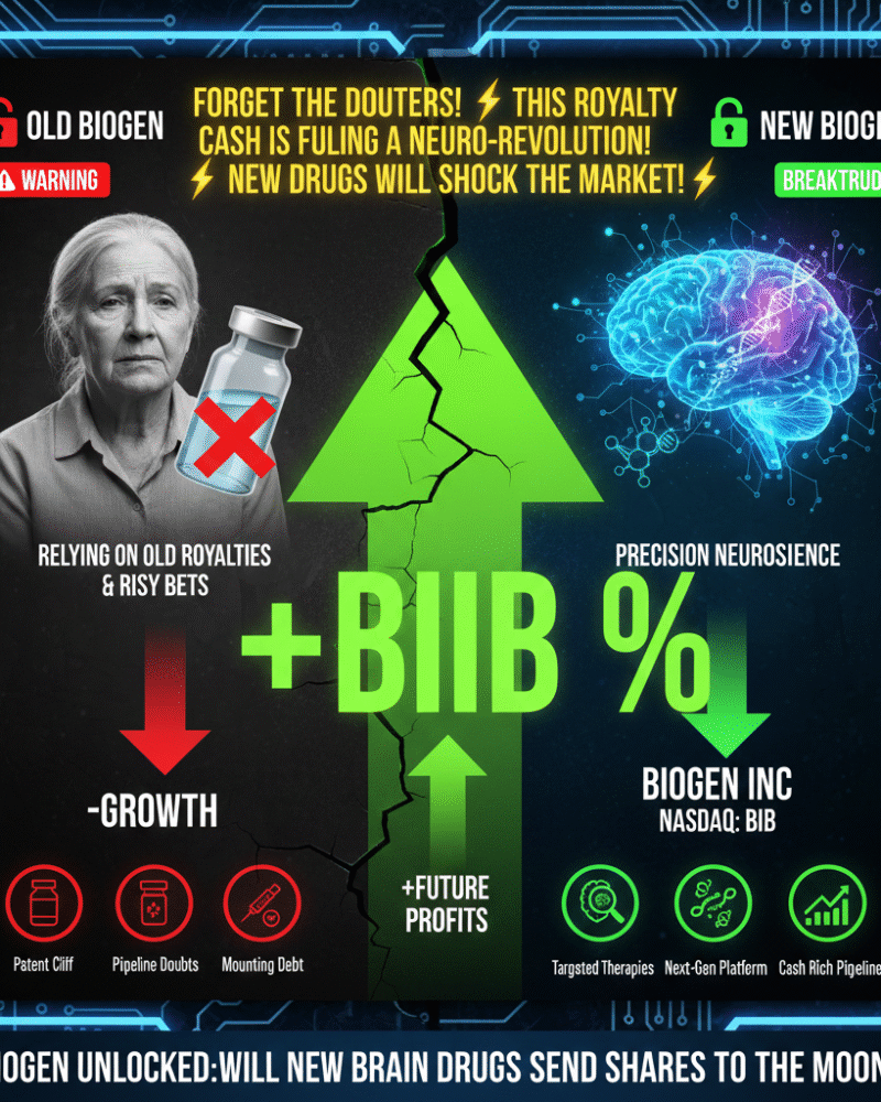 Top 10 Small-Cap Biotech Stocks With Billion-Dollar Upside Potential ...