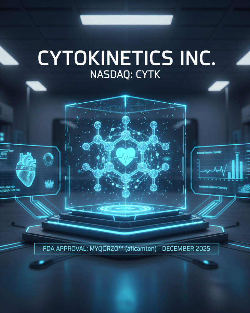 Top 10 Small-Cap Biotech Stocks That Could Surge 100% • BioTech Health X