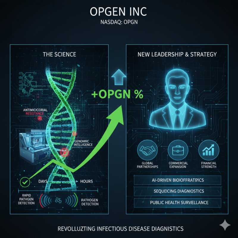 Pasithea Therapeutics (KTTA) Just Raised $5 Million—Is This the Spark ...
