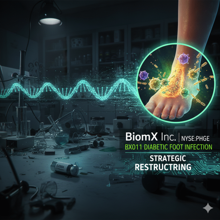 GlaxoSmithKline (GSK)’s Reinvention is Complete—Will This Drug Giant ...