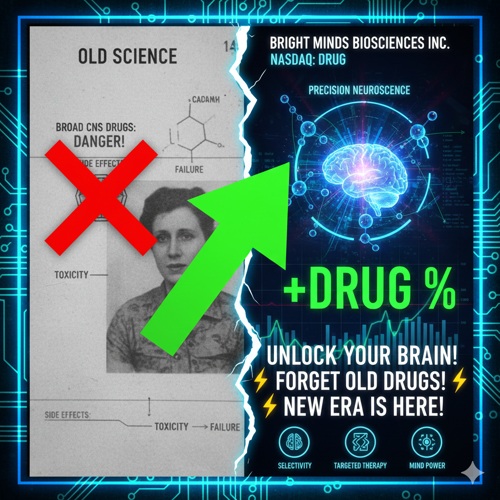 Agios (AGIO) Could Explode in 2025—And It’s Not Just Hype • BioTech ...