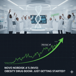 Agios (AGIO) Could Explode in 2025—And It’s Not Just Hype • BioTech ...