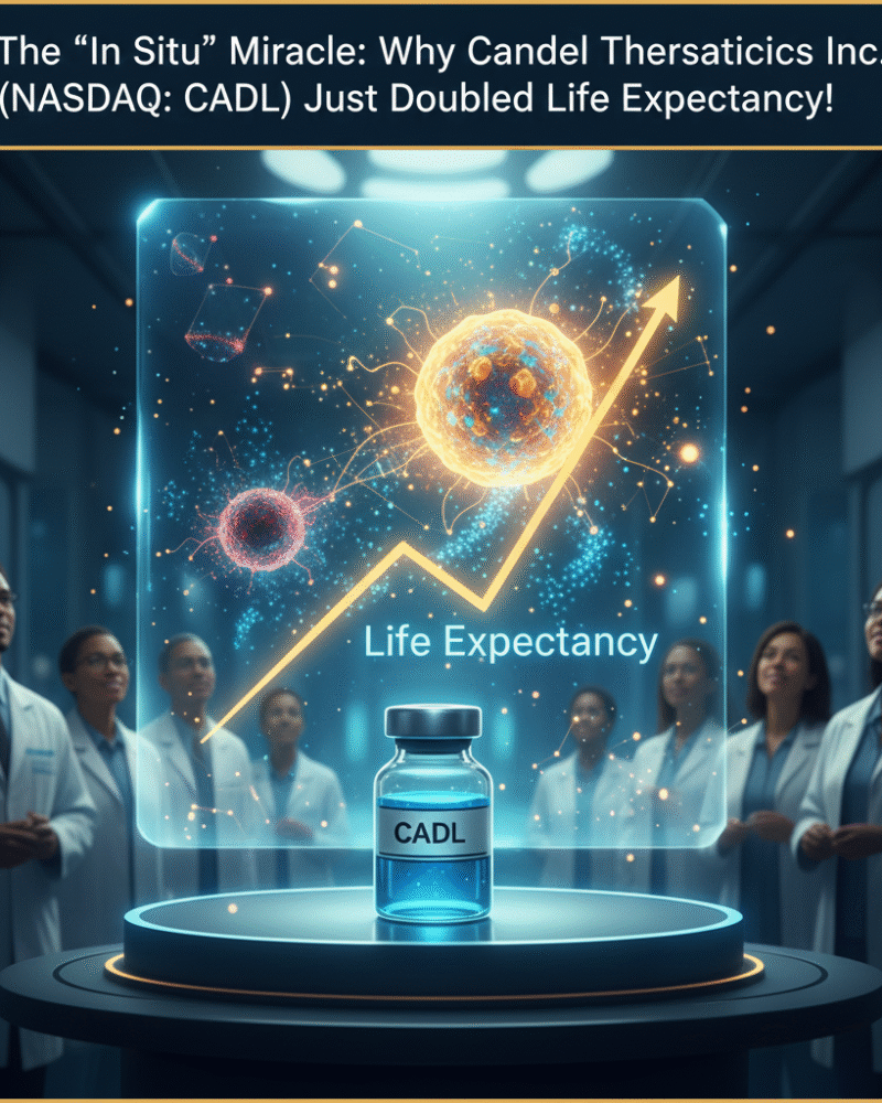 Top 10 Microcap Biotech Stocks That Could Multiply Your Money Fast ...