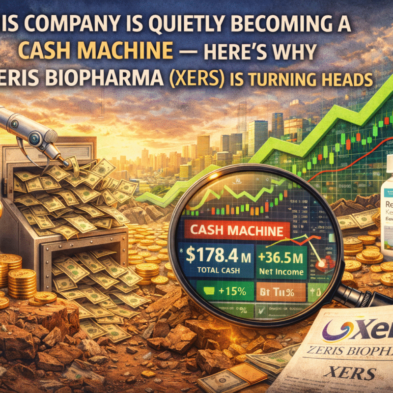 Werewolf Therapeutics (HOWL) Can Be the Next Biotech Moonshot • BioTech ...