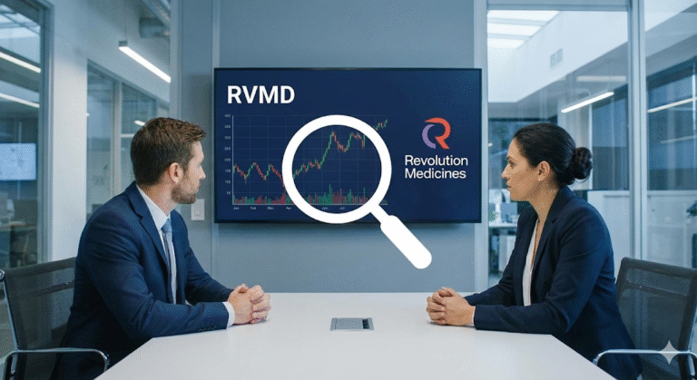 Revolution Medicines (NASDAQ:RVMD) Archives • BioTech Health X