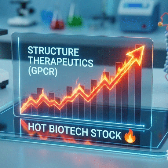 Cyclerion Therapeutics (CYCN) Poised for Massive Growth with $1.75M ...