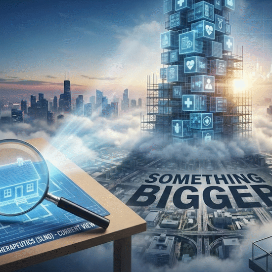 Cyclerion Therapeutics (CYCN) Poised for Massive Growth with $1.75M ...