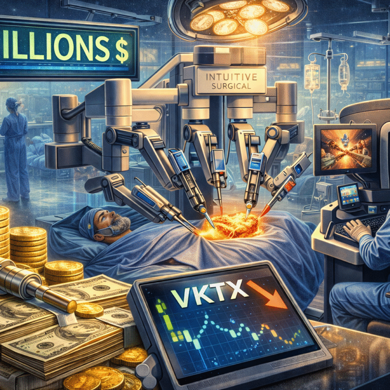 Here's Why Verastem (VSTM) Is the Next Big Thing in Oncology • BioTech ...