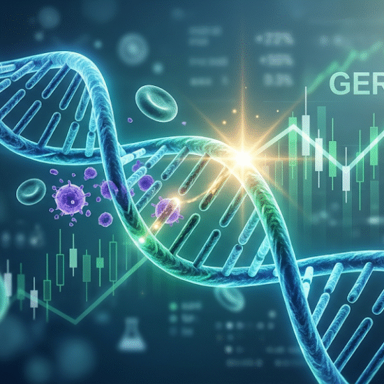Pharvaris (PHVS): The $300M Biotech that Could Be the Next Big Thing in ...